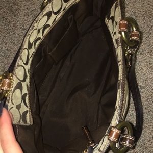 Coach | Bags | Coach Purse Patch Work Design | Poshmark